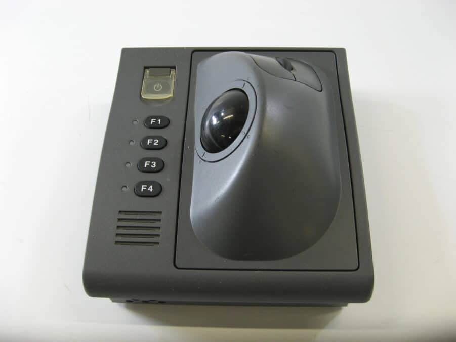 Control Unit RCU-015 - Lemar